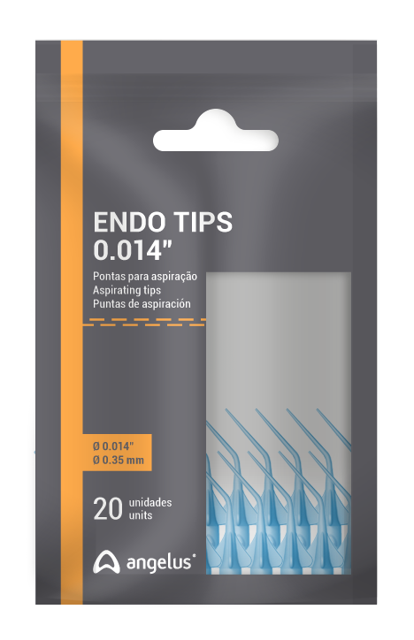 ENDO TIPS - Angelus Odontologia