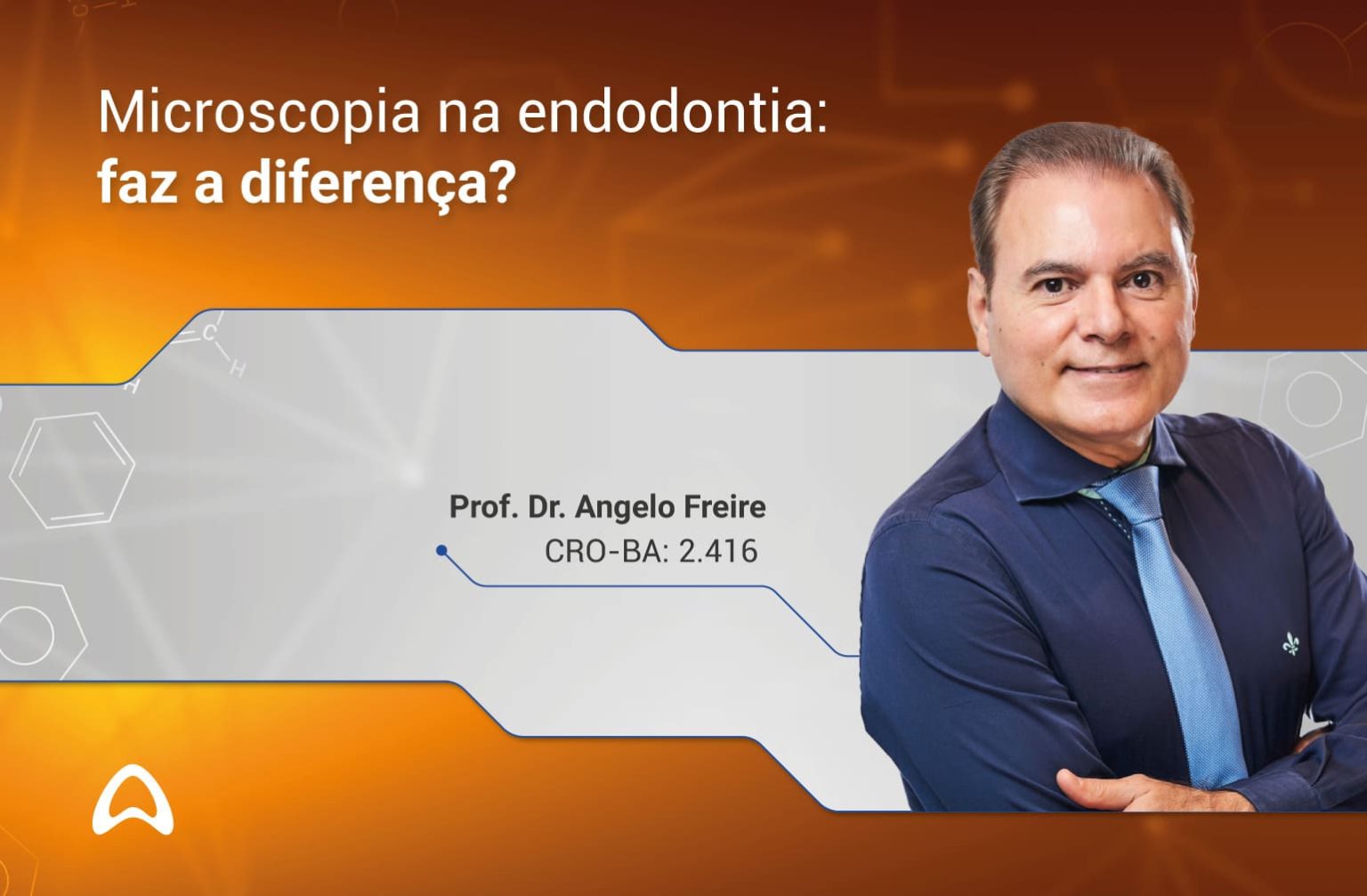 Microscopia na endodontia