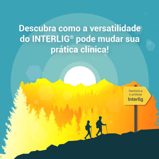 La Ruta de Conocimiento: Interlig® - Angelus Odontologia