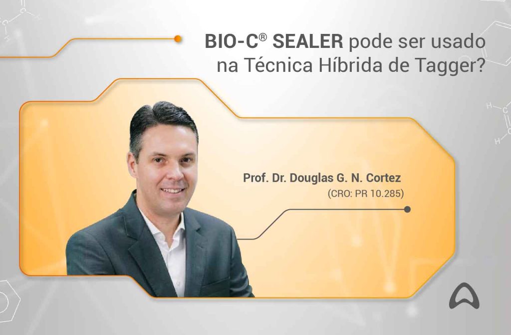 Técnica Híbrida de Tagger | Blog Angelus Odonto
